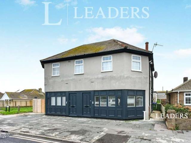 1 Bedroom Flat