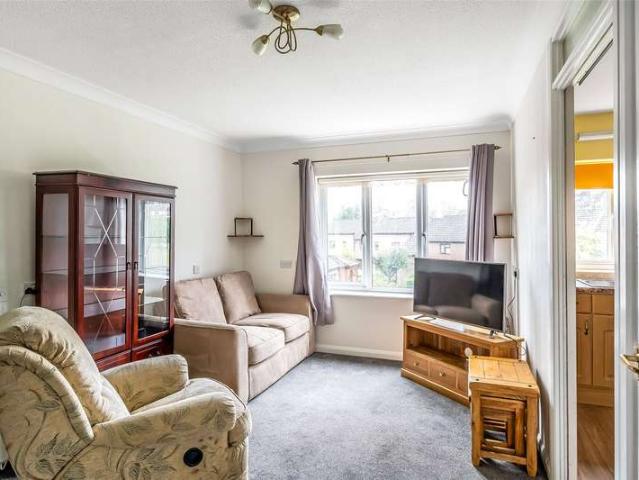 1 Bedroom Flat