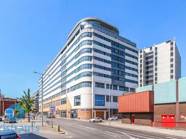 1 Bedroom Flat