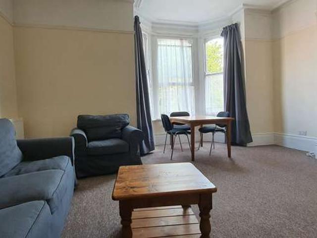 1 Bedroom Flat