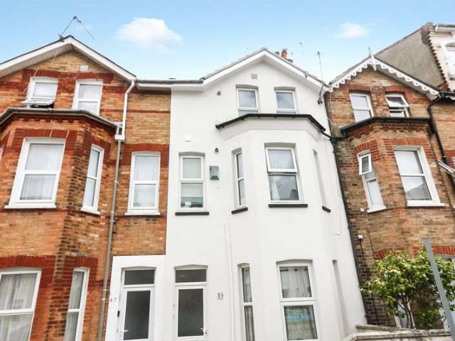 1 Bedroom Flat