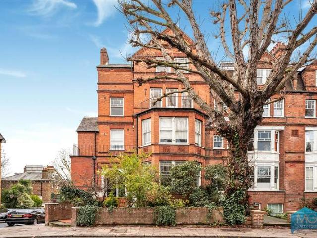 1 Bedroom Flat