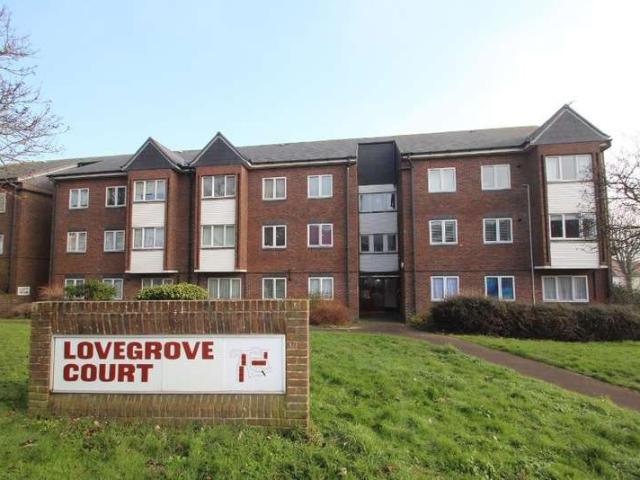 1 Bedroom Flat