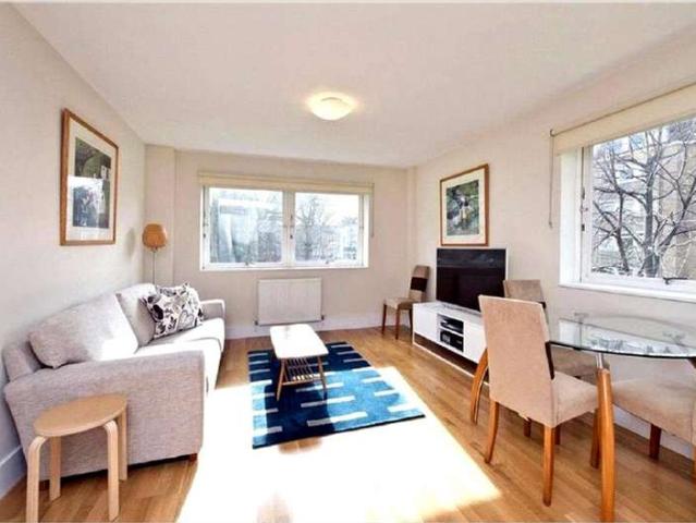 1 Bedroom Flat