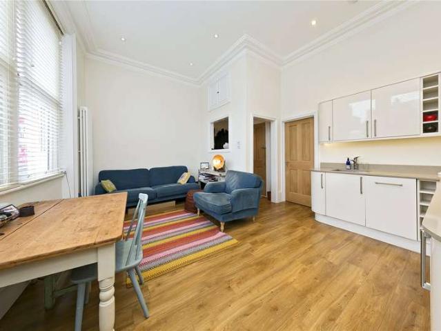 1 Bedroom Flat