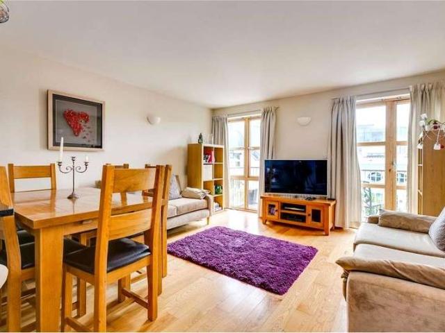 1 Bedroom Flat