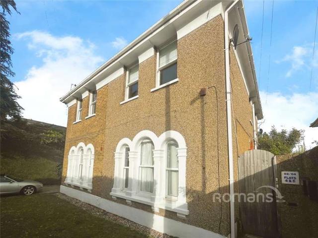 1 Bedroom Flat