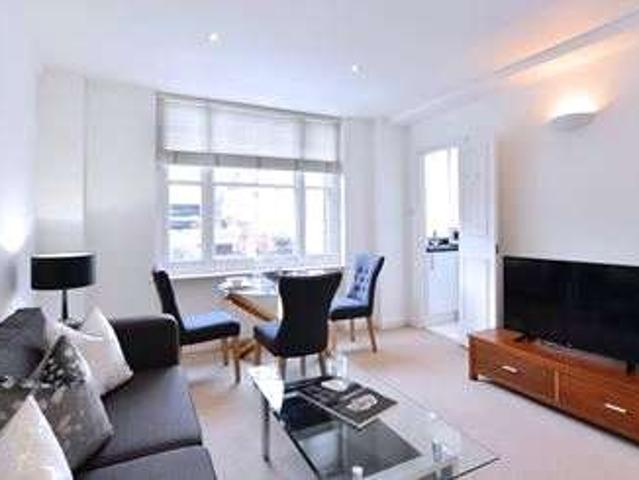 1 Bedroom Flat