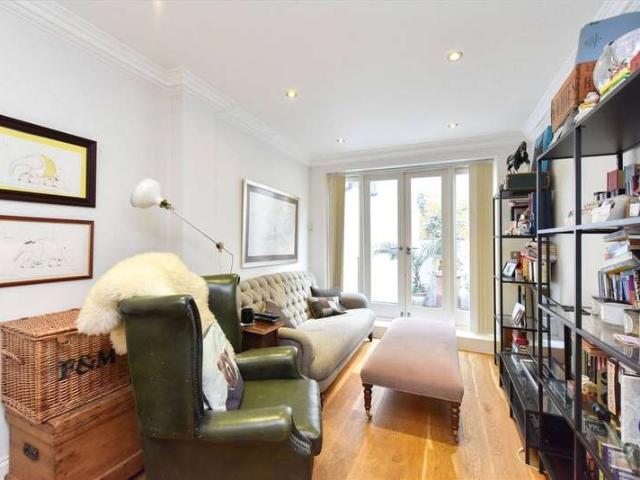 1 Bedroom Flat