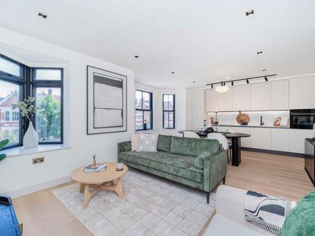 1 Bedroom Flat