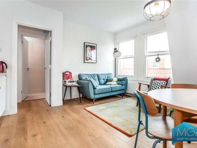 1 Bedroom Flat
