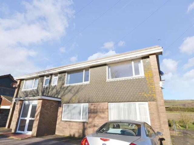 1 Bedroom Flat