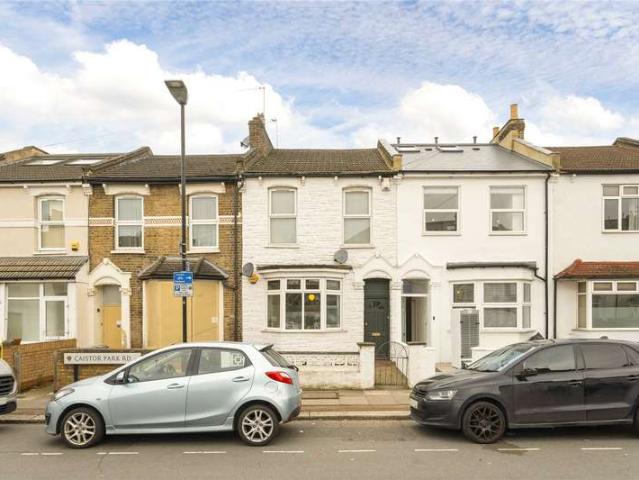 1 Bedroom Flat