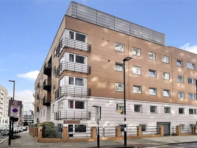 1 Bedroom Flat