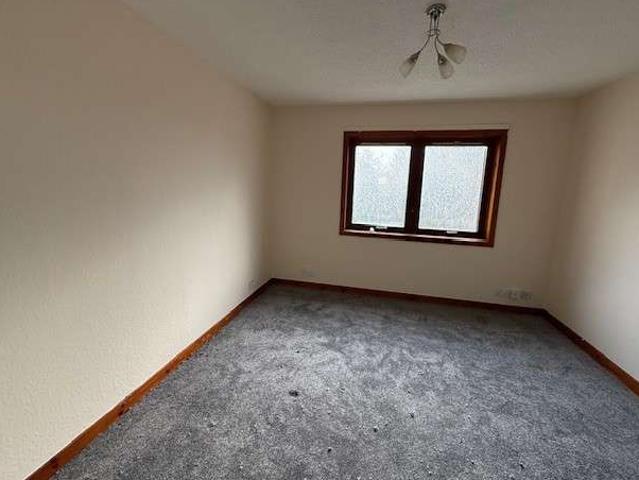 1 Bedroom Flat