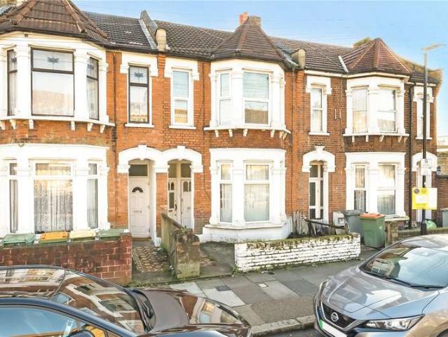 1 Bedroom Flat