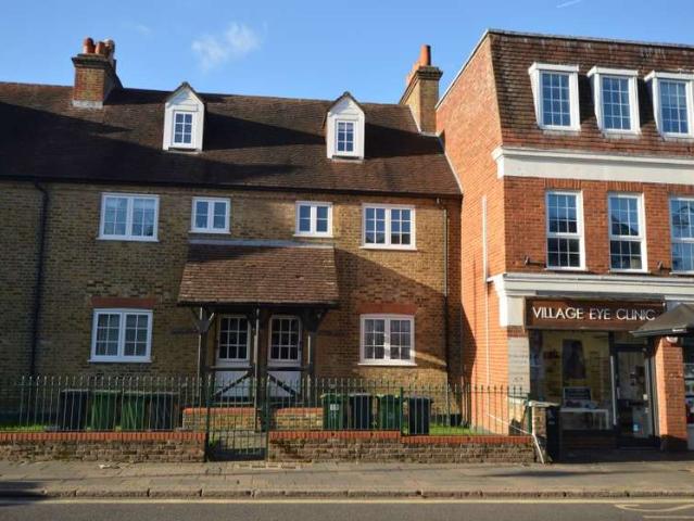 1 Bedroom Flat