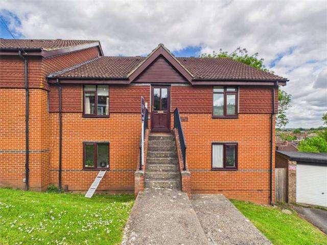 1 Bedroom Flat