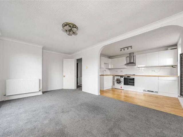 1 Bedroom Flat