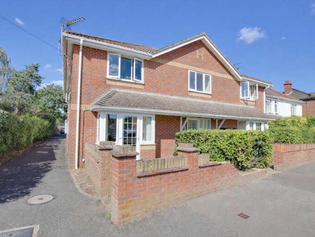 1 Bedroom Flat