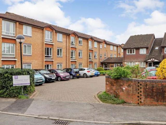 1 Bedroom Flat
