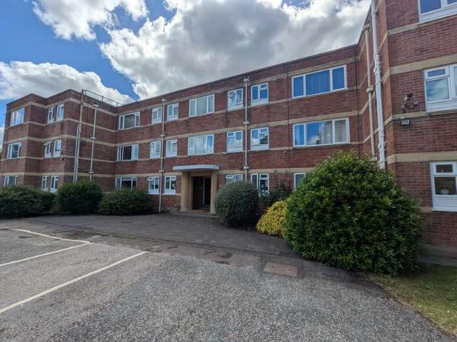 1 Bedroom Flat
