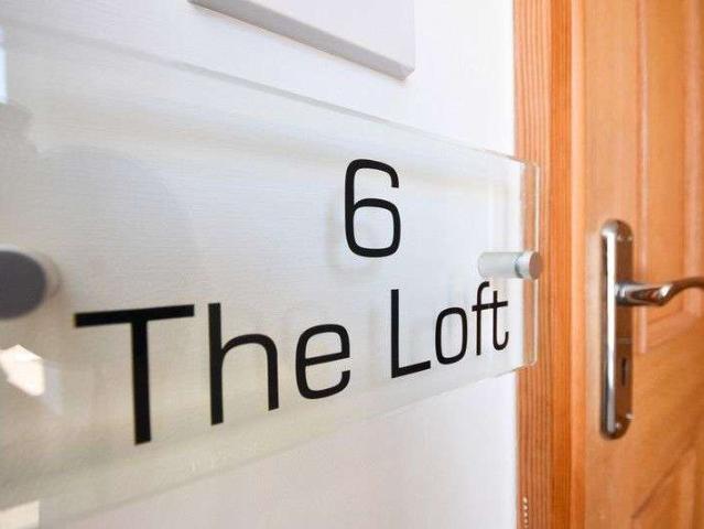 1 Bedroom Flat