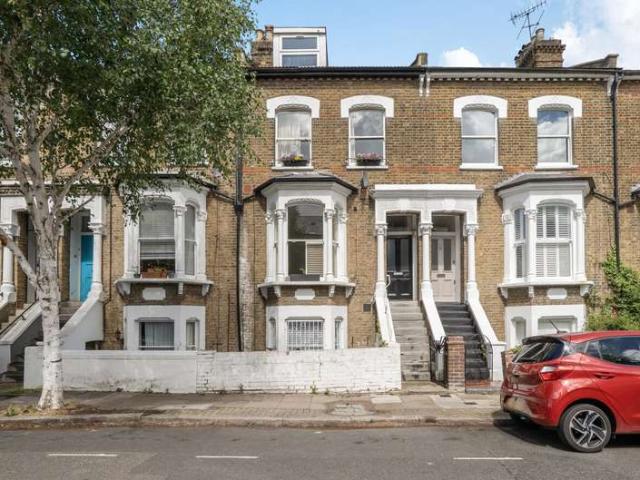 1 Bedroom Flat