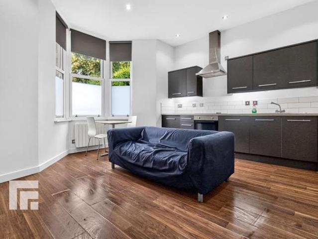 1 Bedroom Flat