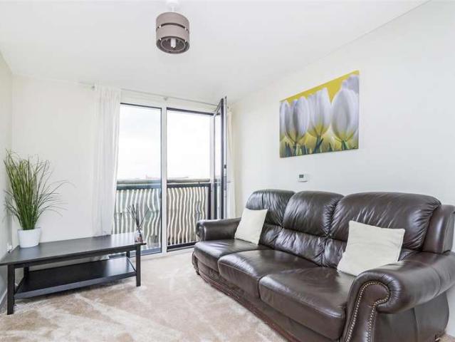 1 Bedroom Flat