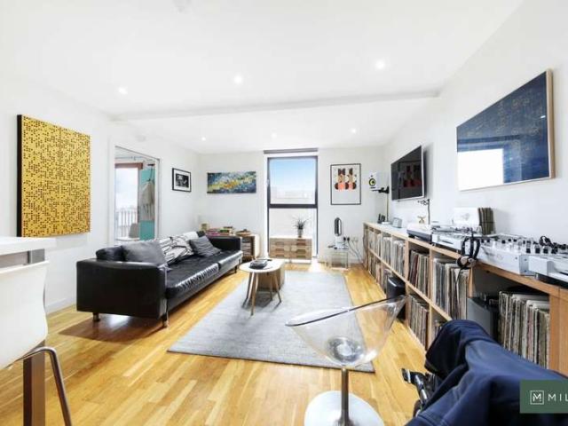 1 Bedroom Flat