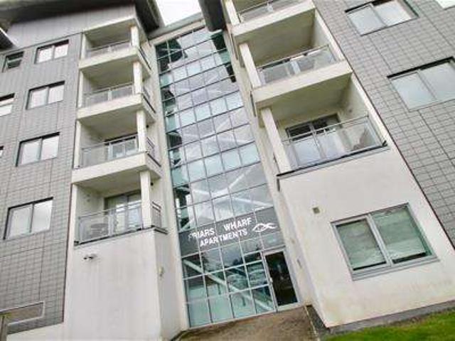 1 Bedroom Flat