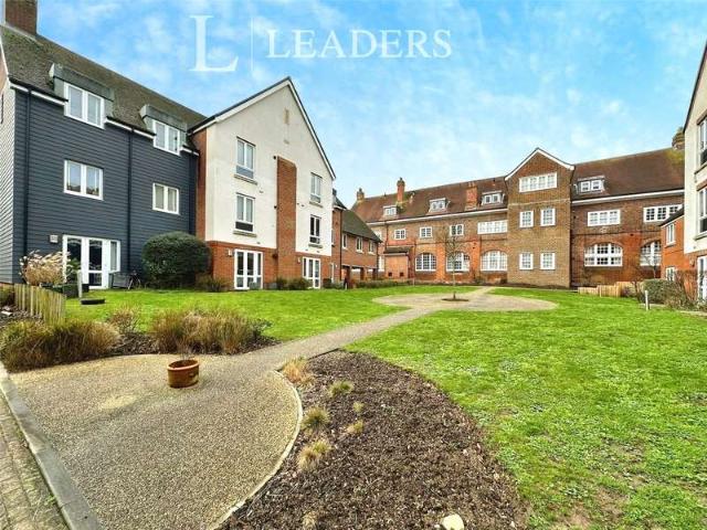 1 Bedroom Flat
