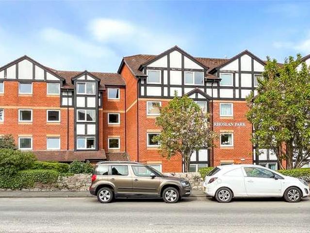 1 Bedroom Flat