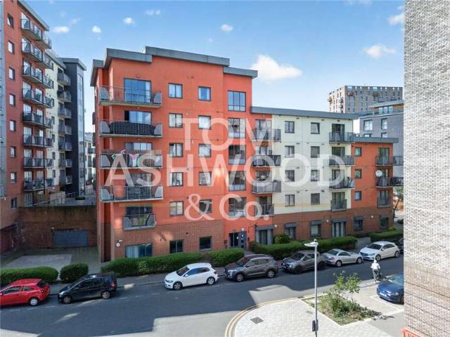 1 Bedroom Flat