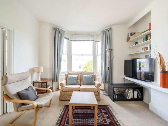 1 Bedroom Flat