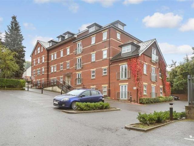 1 Bedroom Flat