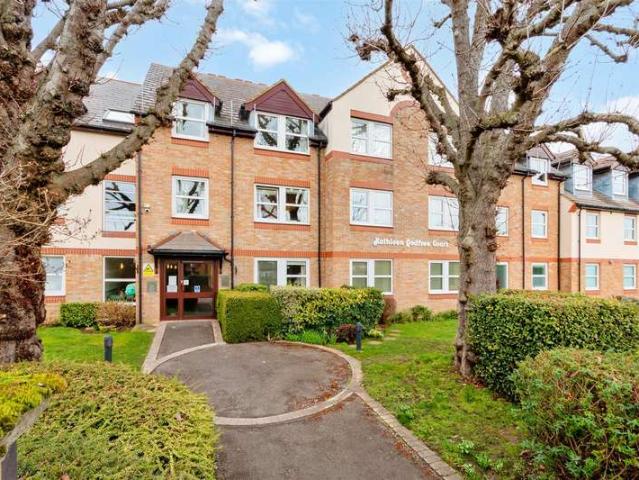 1 Bedroom Flat