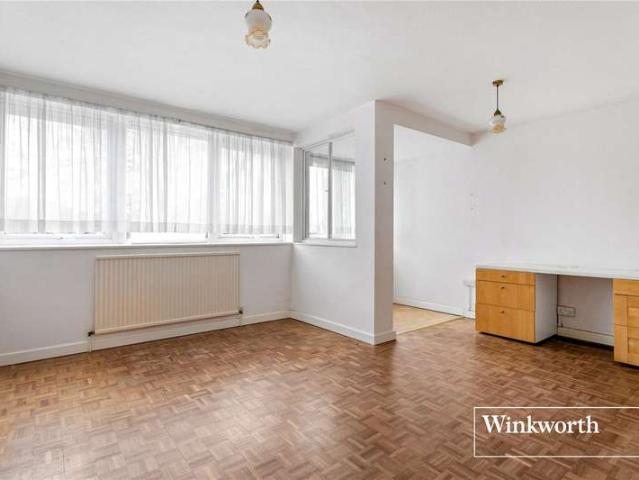 1 Bedroom Flat