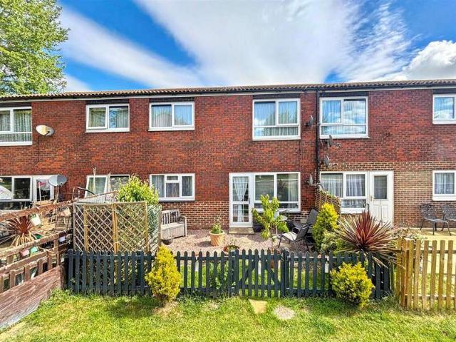1 Bedroom Flat