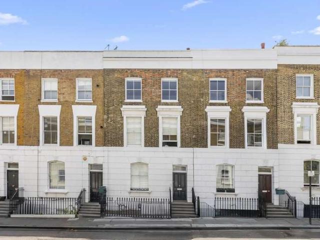 1 Bedroom Flat