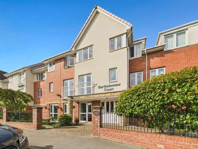 1 Bedroom Flat