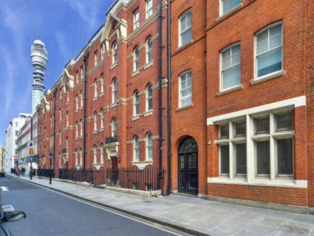 1 Bedroom Flat