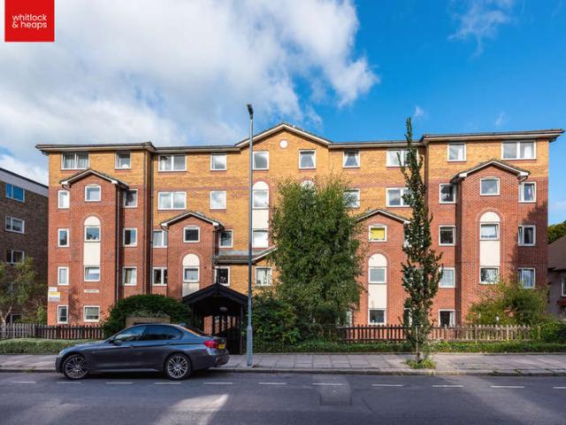 1 Bedroom Flat