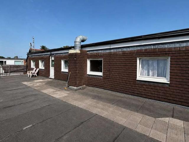 1 Bedroom Flat