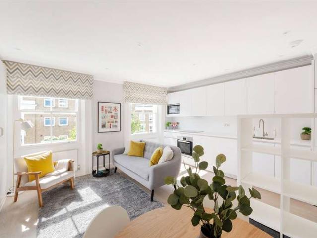 1 Bedroom Flat