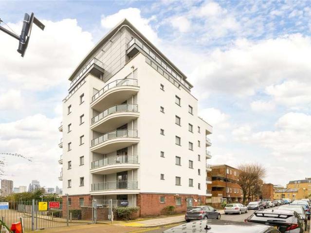 1 Bedroom Flat