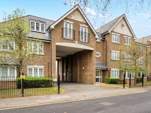 1 Bedroom Flat