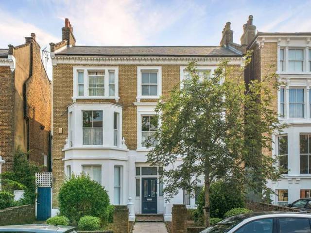 1 Bedroom Flat