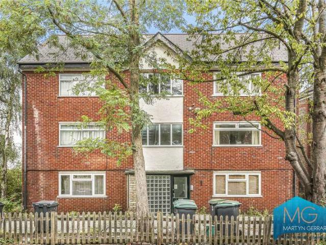 1 Bedroom Flat